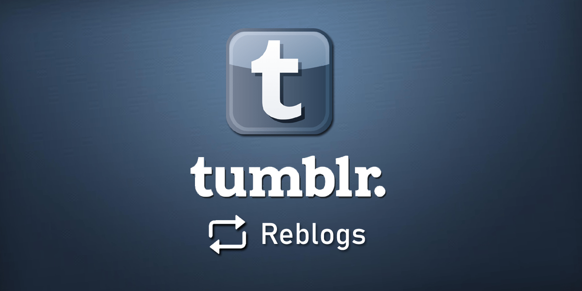 Buy Tumblr Re Blogs 1k In Just $5 | Fameseller.net