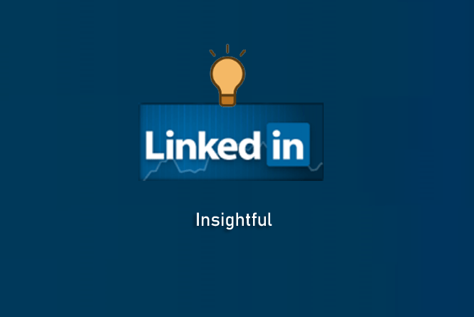 Buy LinkedIn Insightful | LinkedIn Talent Insights