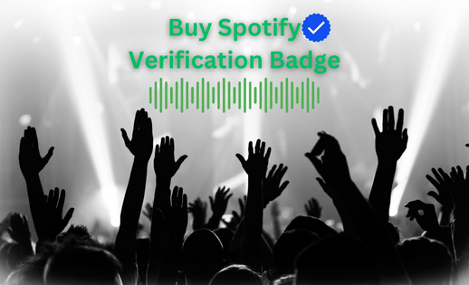 Buy Spotify Verification Badge | $375 Verified On Spotify