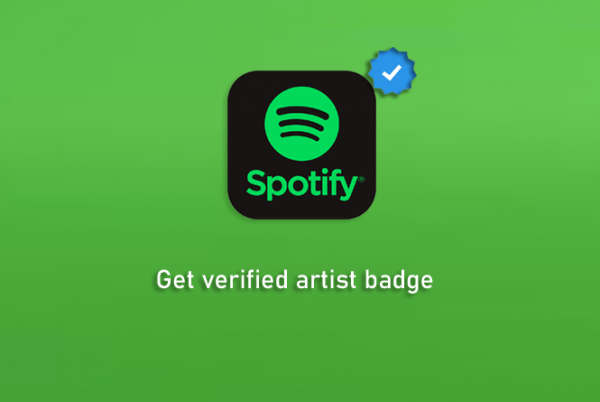 Buy Spotify Verification Badge | $375 Verified On Spotify