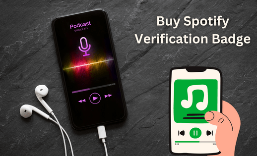 Buy Spotify Verification Badge | $375 Verified On Spotify