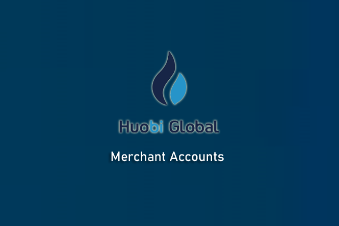 Huobi Verified Account Seller | Huobi Account For Sale
