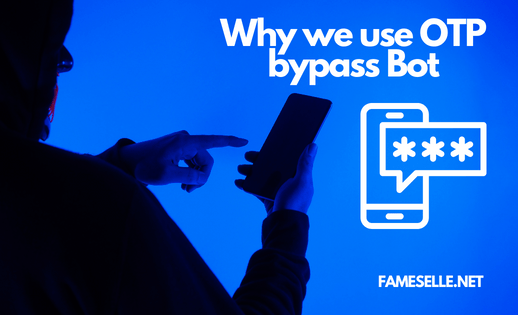 OTP Bypass Bot - Carding OTP Bypass