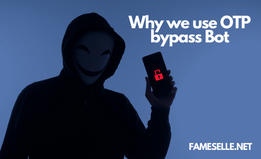 OTP Bypass Bot - Carding OTP Bypass