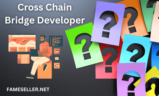 Cross Chain Bridge Developer | Blockchain Bridge Develop