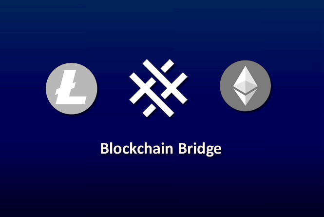 Cross Chain Bridge Developer | Blockchain Bridge Develop