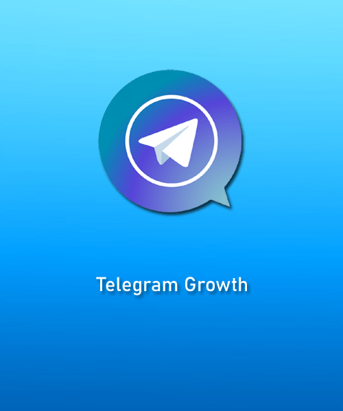Telegram Growth | Fameseller.net