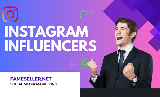 Instagram Influencers | Instagram Influencers Marketing