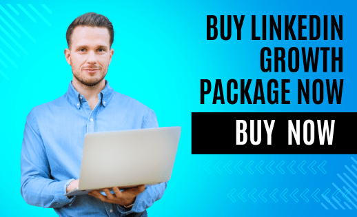 LinkedIn Growth Package | Fameseller.net