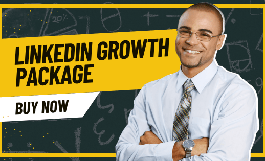 LinkedIn Growth Package | Fameseller.net